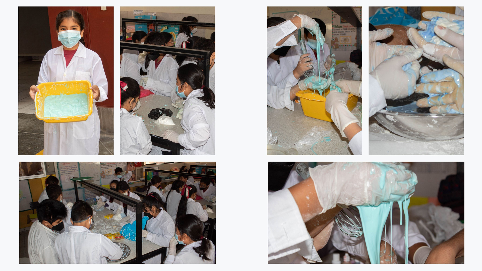 CUBICOL - IEP EDUARDO PALACI